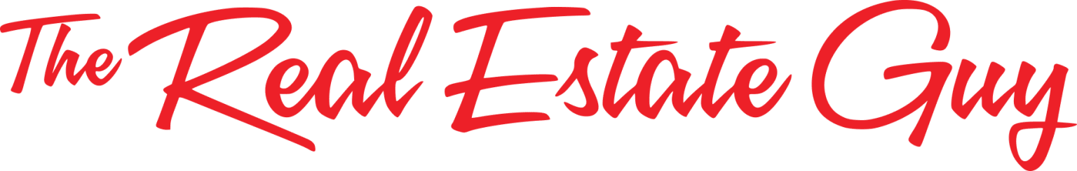 The Real Estate Guy - Aaron Taylor