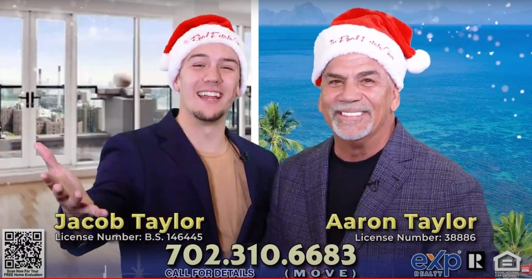 Commercials | Buy & Sell Las Vegas Homes | Real Estate Guy