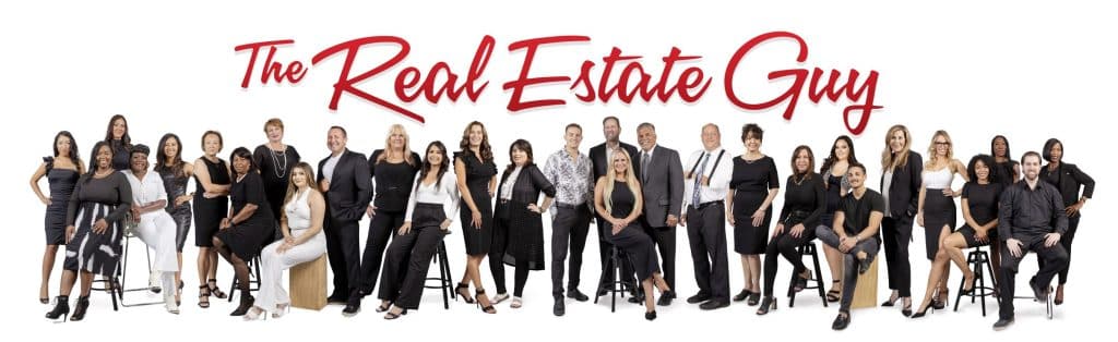 Meet Our Team of Real Estate Experts | The Real Estate Guy