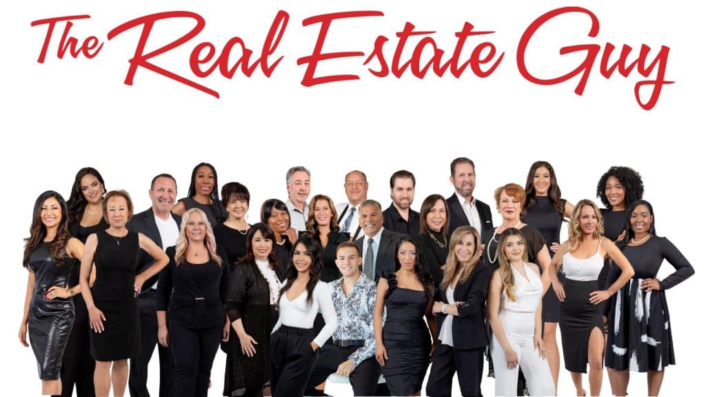 Meet Our Team of Real Estate Experts | The Real Estate Guy