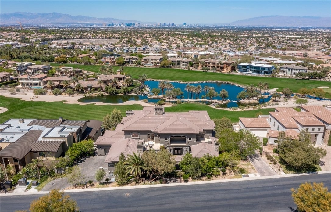 MacDonald Ranch - The Real Estate Guy - Aaron Taylor